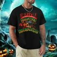 Universal Studios Halloween Horror Nights 2024 HHN Scares T-Shirt ...