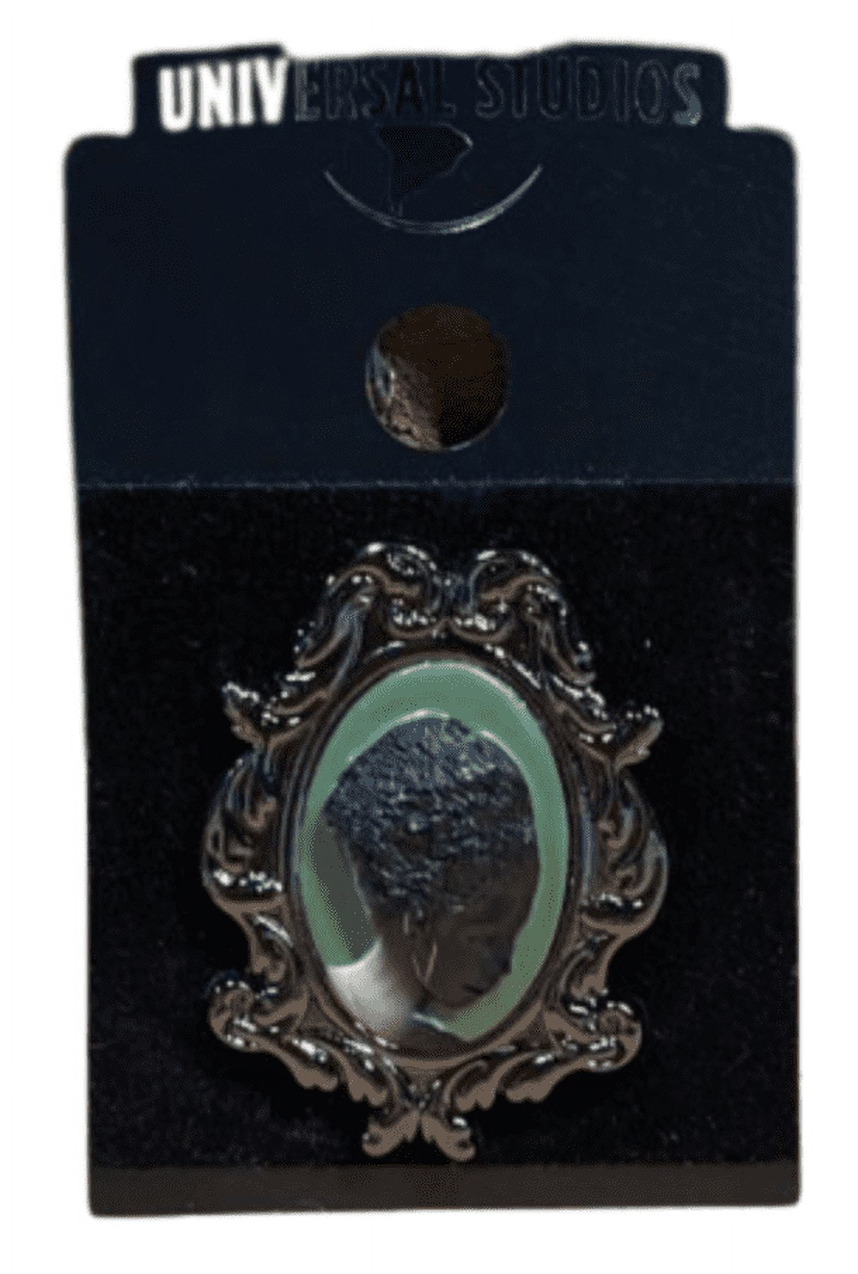 Universal Studios Halloween Horror Nights Pin New With Card - Walmart.com