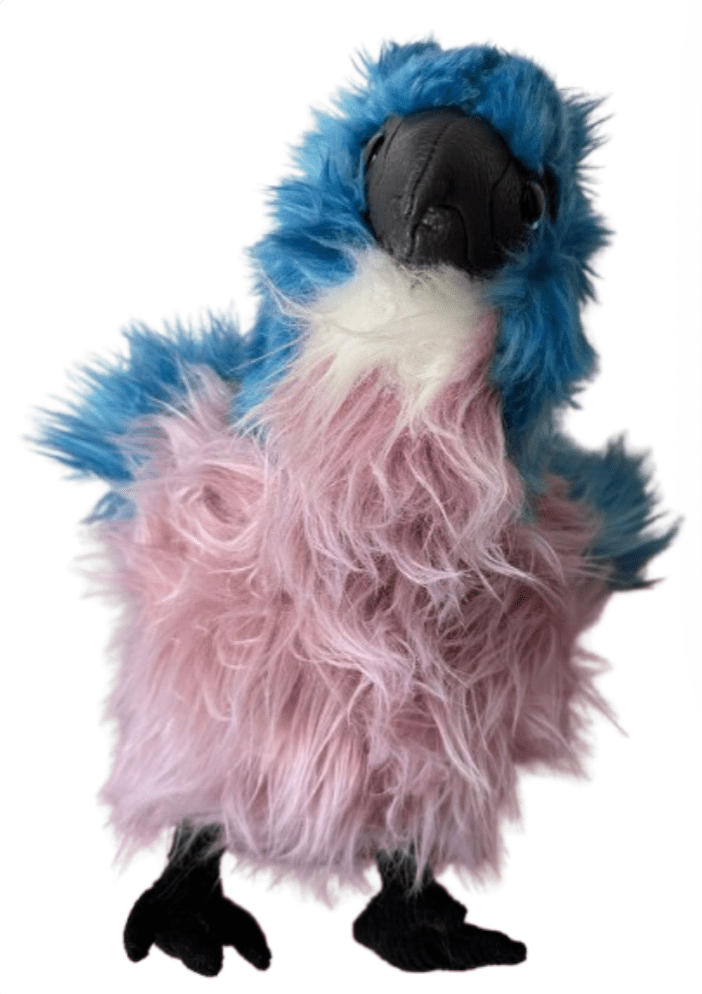 Universal Studios Harry Potter Epic universe Diricawl Creature Plush ...