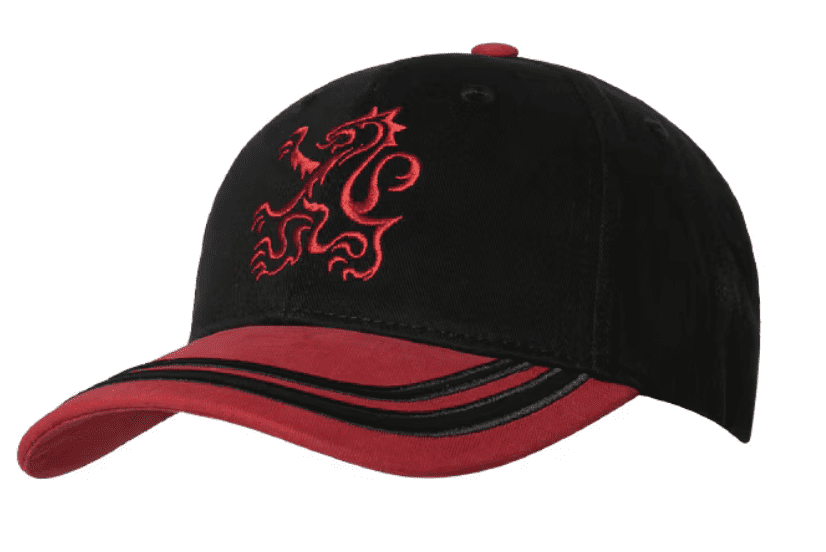 Universal Studios Harry Potter Gryffindor Mascot Cap Hat New With Tag ...