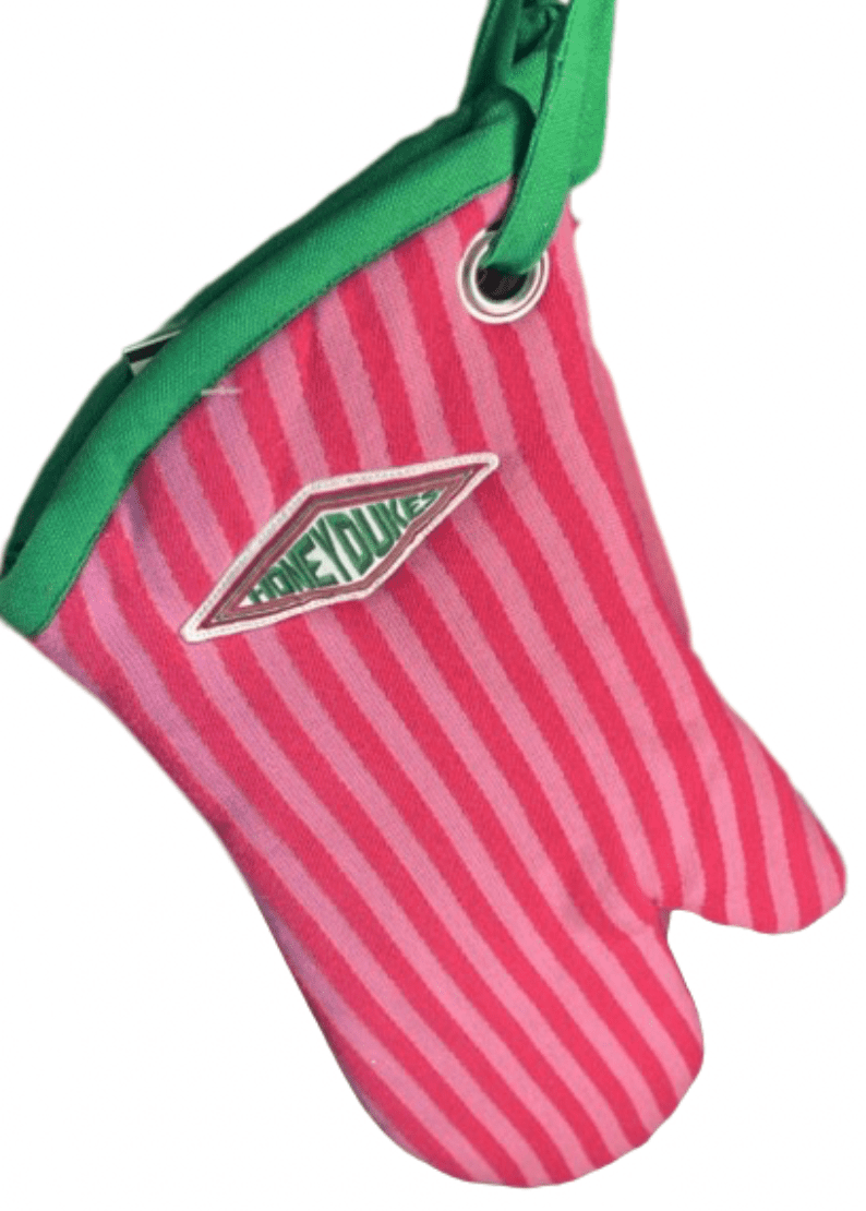 Universal Studios Harry Potter Honeydukes Mitt Pot Holder New With Tag ...
