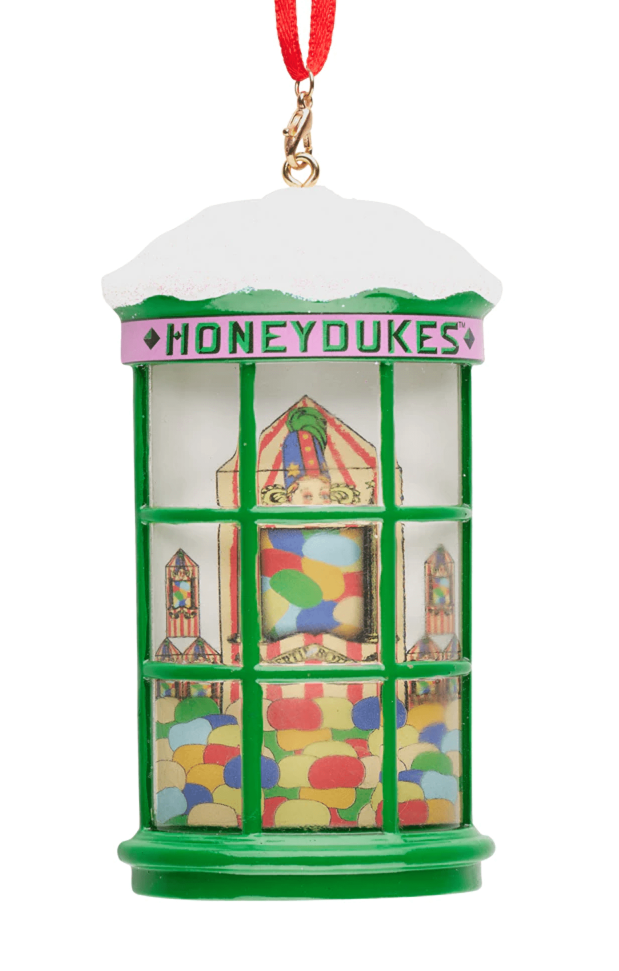 Honeydukes Harry Potter