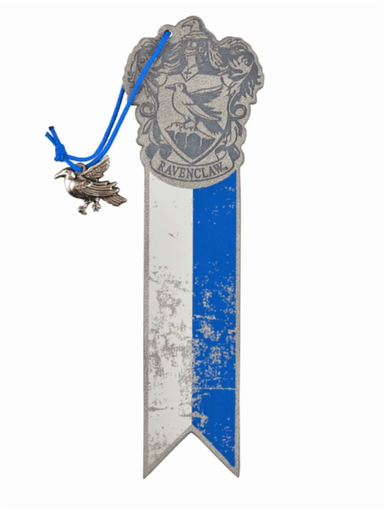 Universal Studios Harry Potter Ravenclaw Bookmark with Charm New Sealed ...
