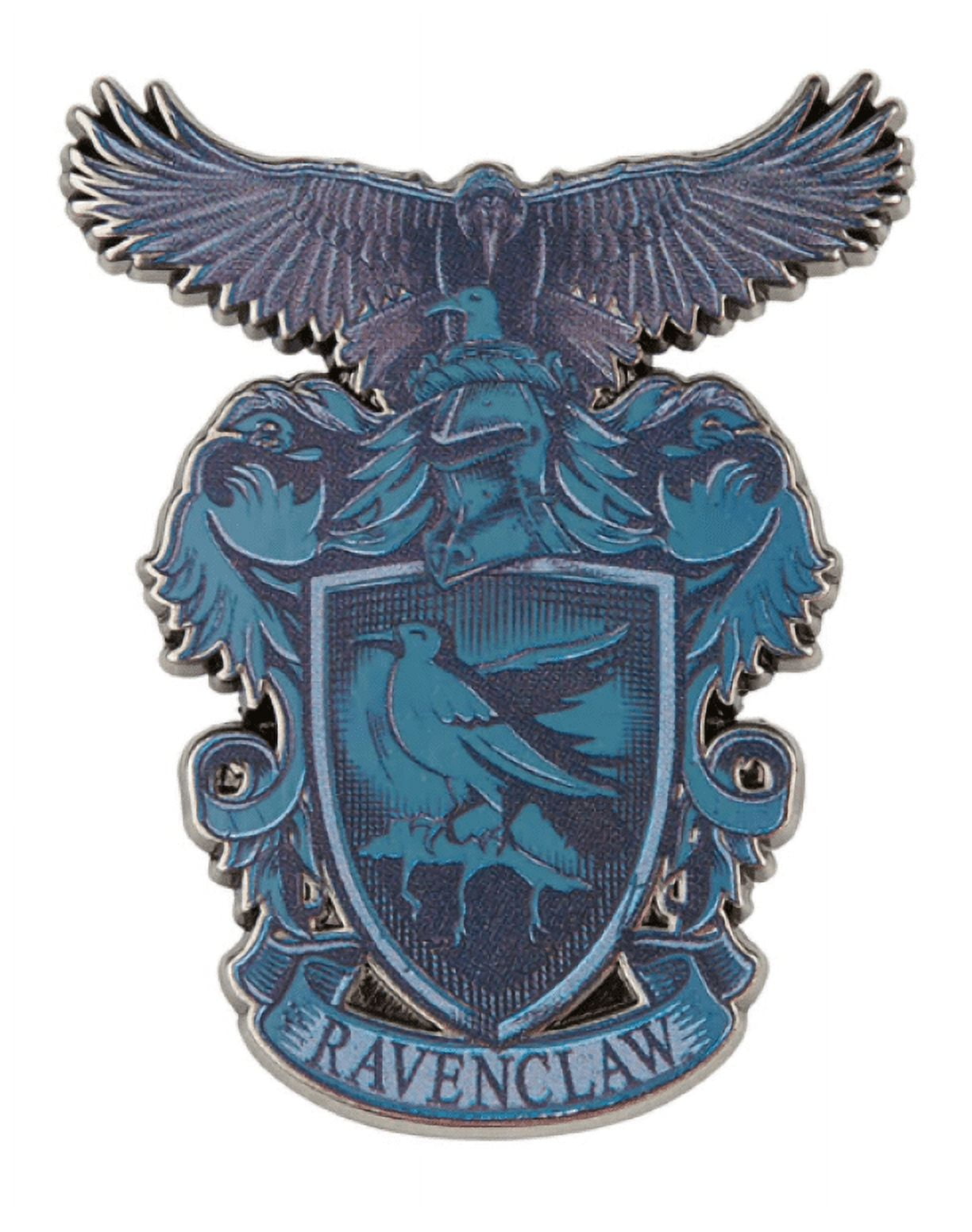 Universal Studios Harry Potter Ravenclaw House Crest Magnet New Sealed ...