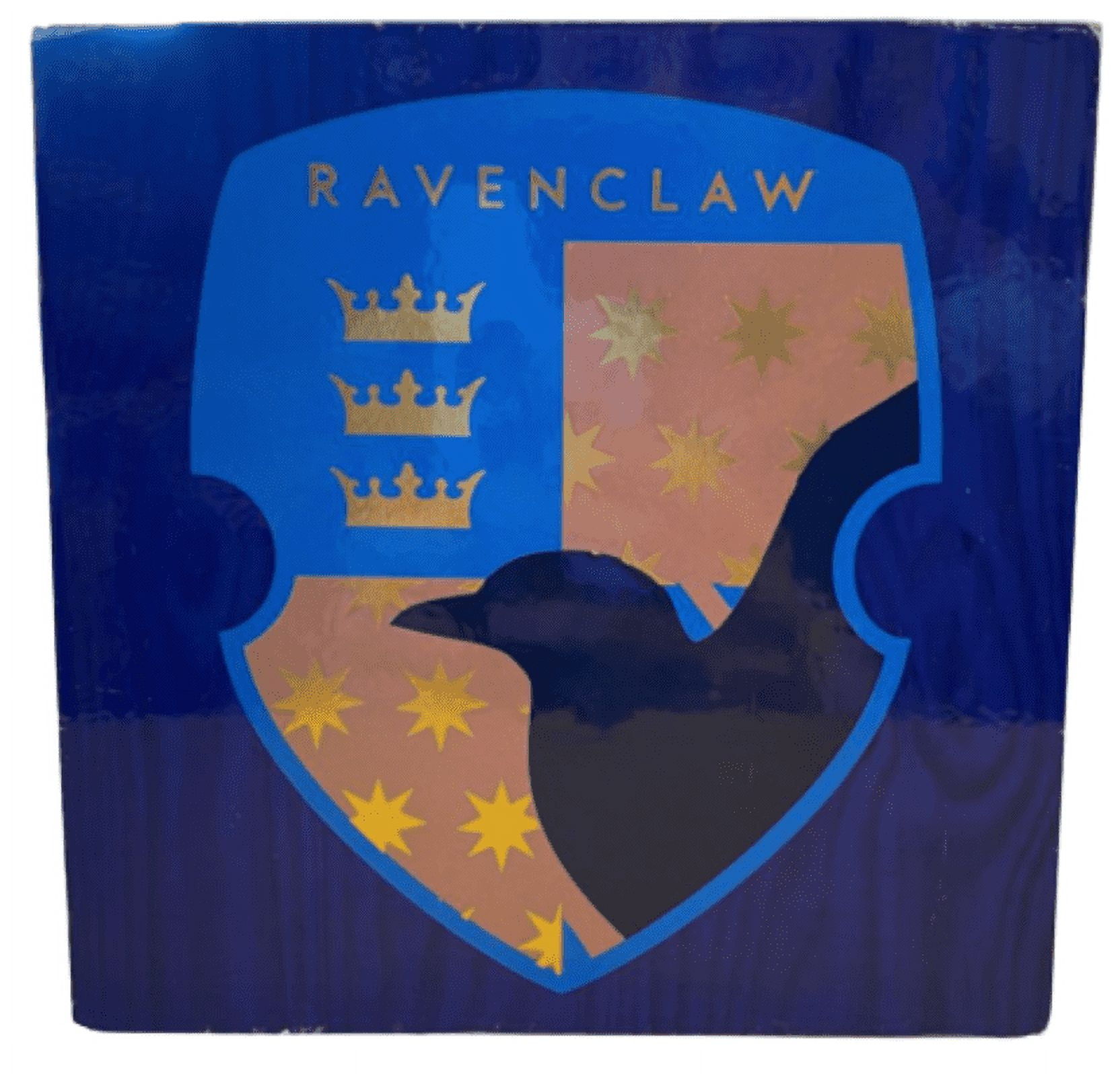 Universal Studios Harry Potter Ravenclaw Wooden Sign New With Tag ...
