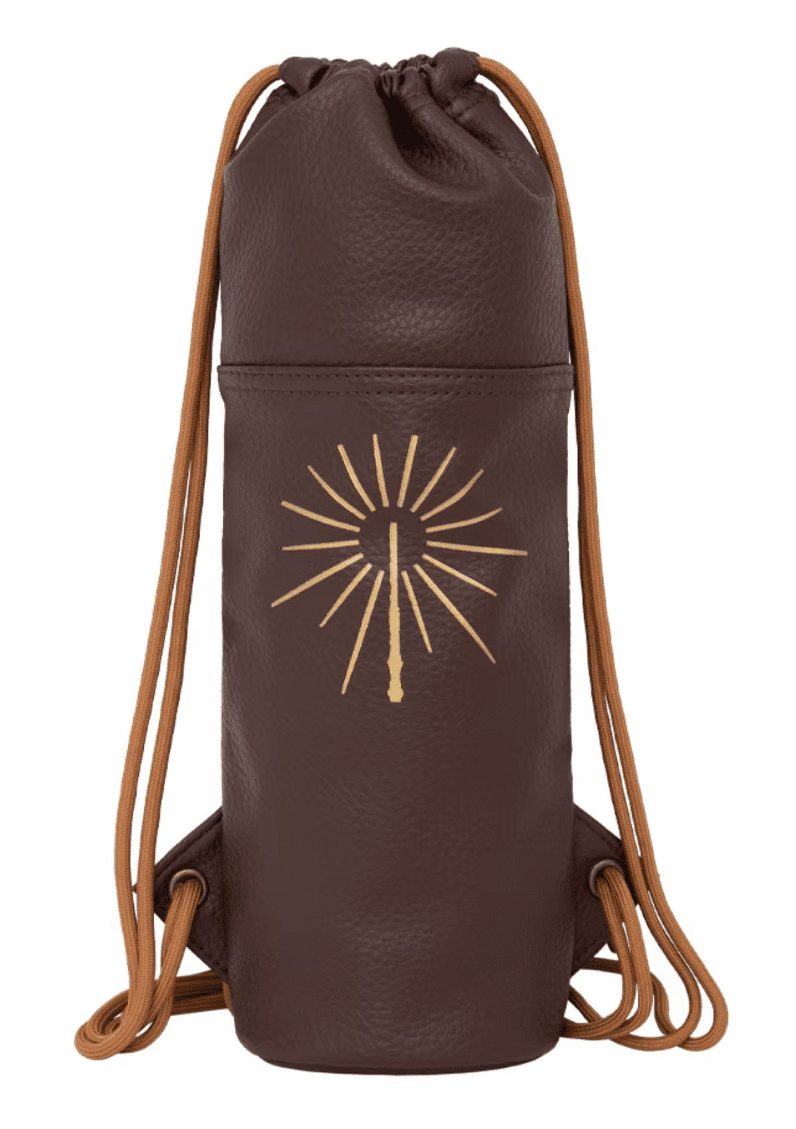 Universal Studios Harry Potter Wand Drawstring Bag New With Tag ...