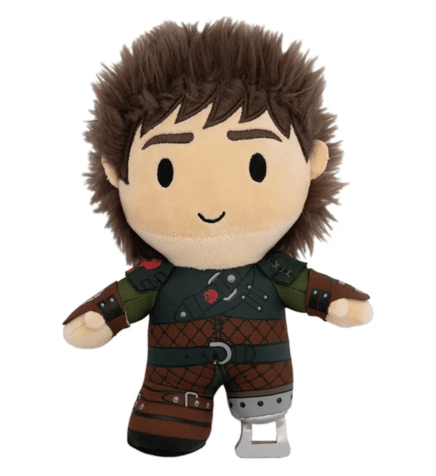 Universal Studios How To Train Your Dragon Hiccup Cutie Plush New with ...