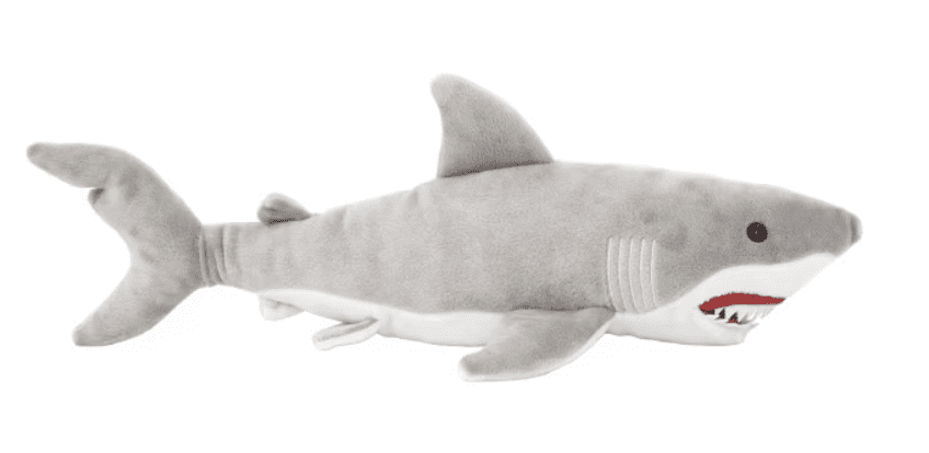 Universal Studios Jaws 50th Anniversary Plush Toy New With Tag ...