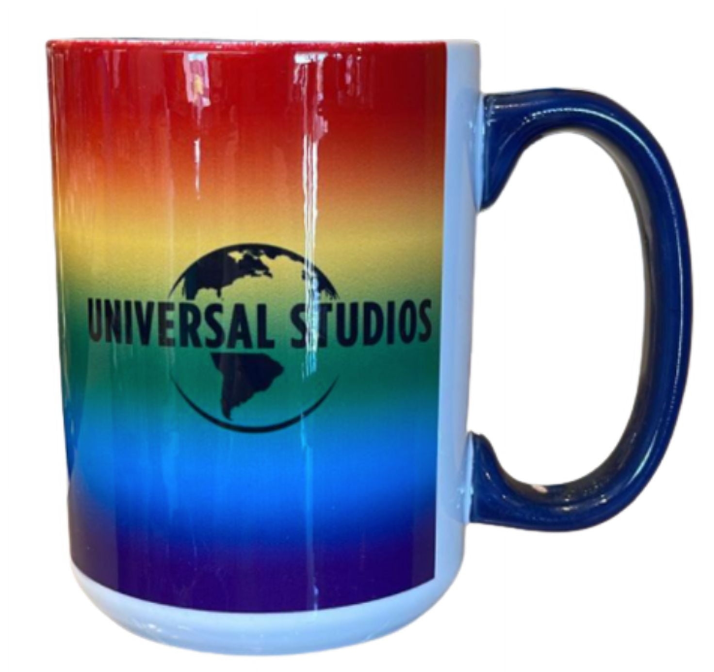 Universal Studios Cups