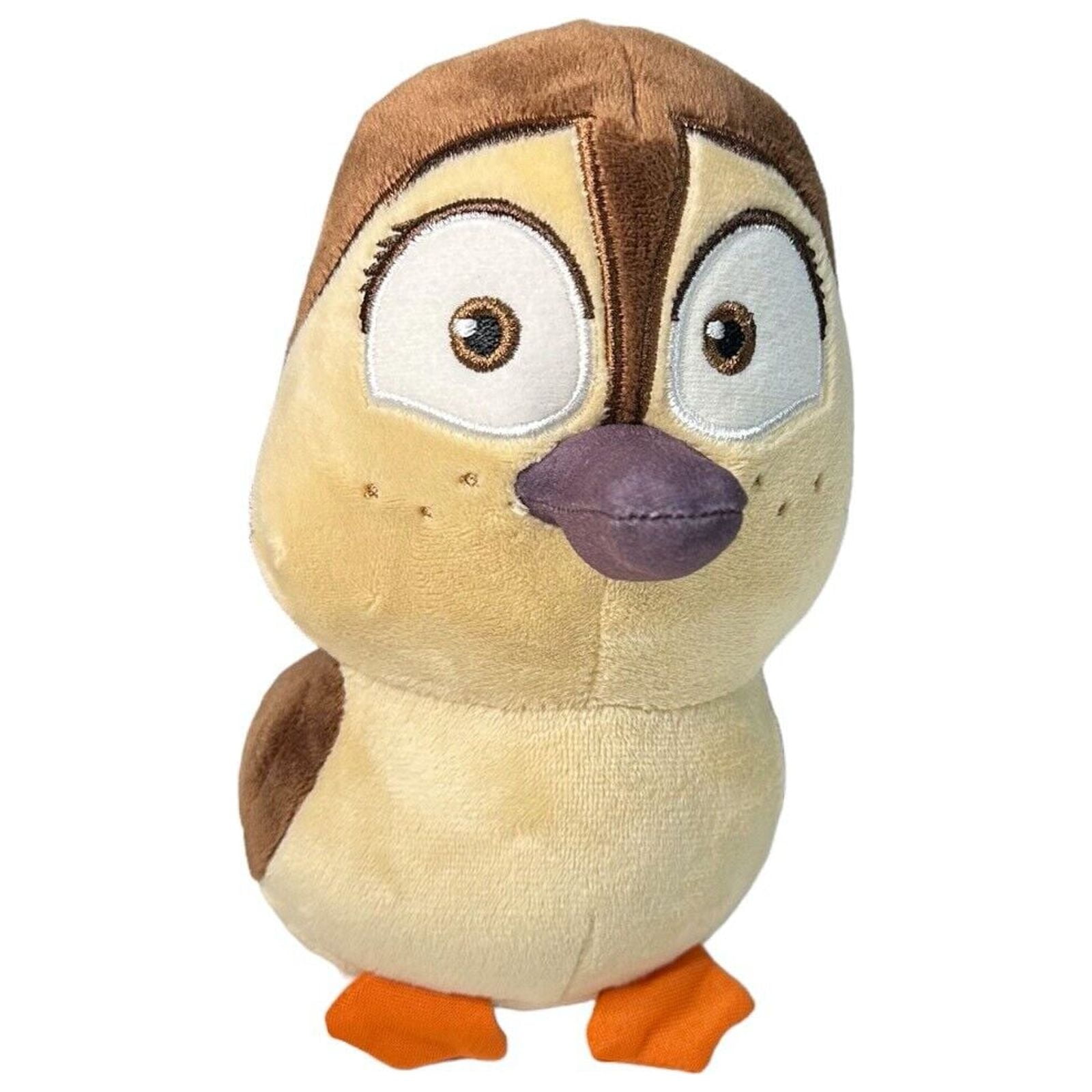 "Universal Studios Migration Movies Gwen 7"" Plush Toy, New with Tag ...