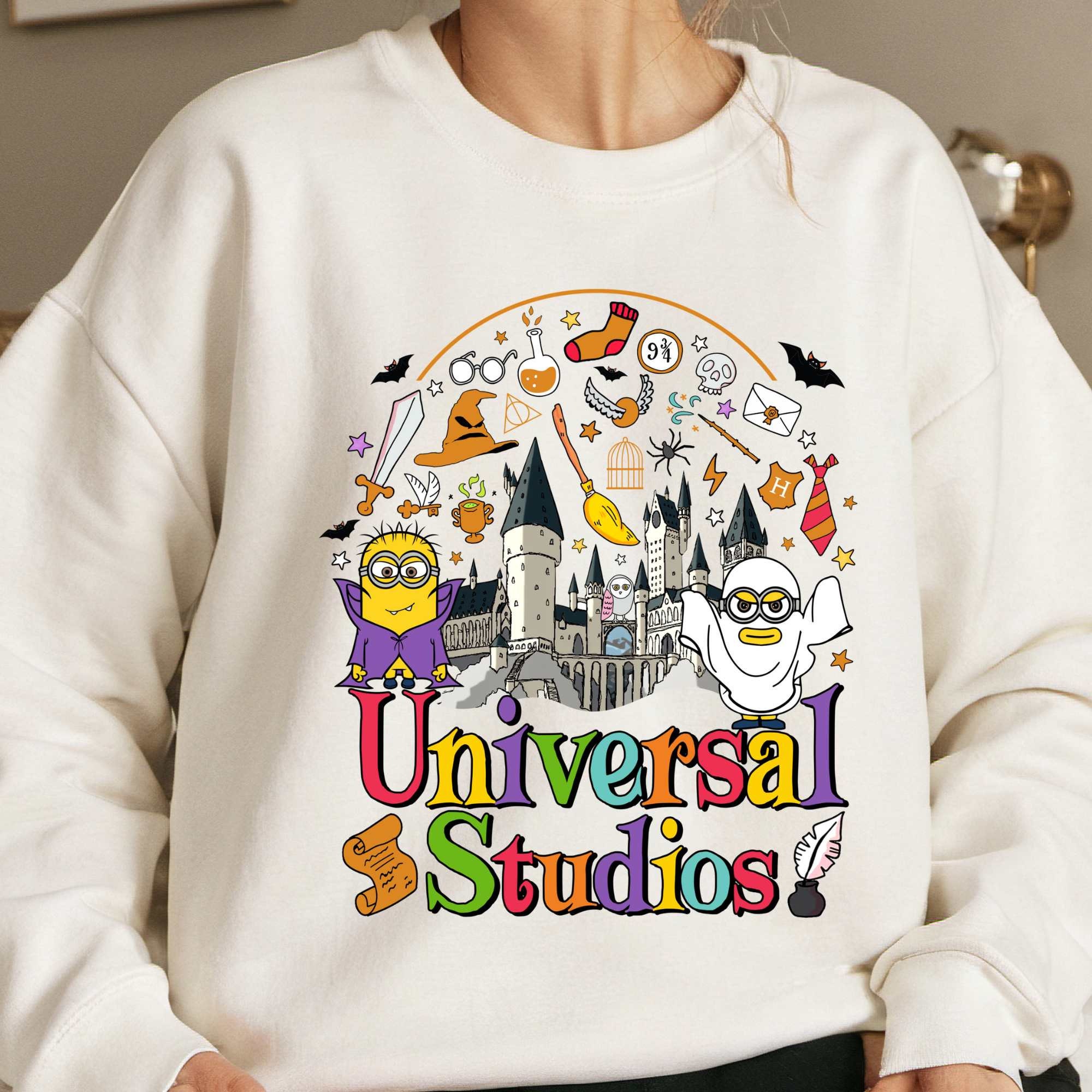 Universal Studios Png Bundle, Minion Png, Dis Ney Land Png, Magic ...