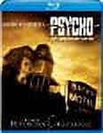 Universal Studios - Psycho [BLU-RAY] - Walmart.com