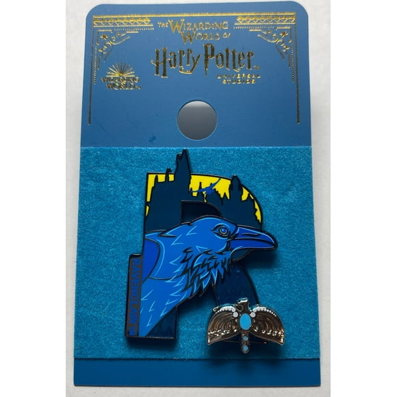 Diadem Of Rowena Ravenclaw