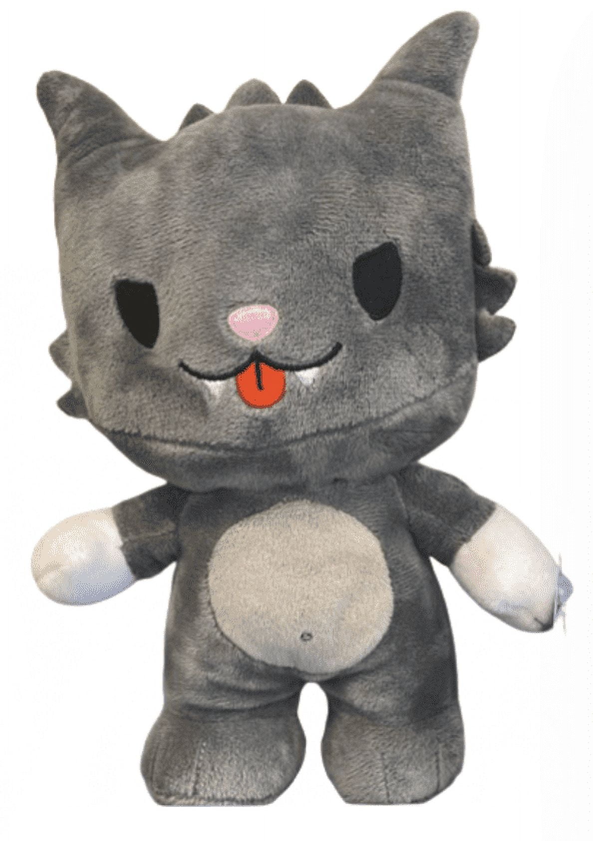Universal Studios Simpson Scratchy The Cat Cutie Plush Toy New with Tag ...