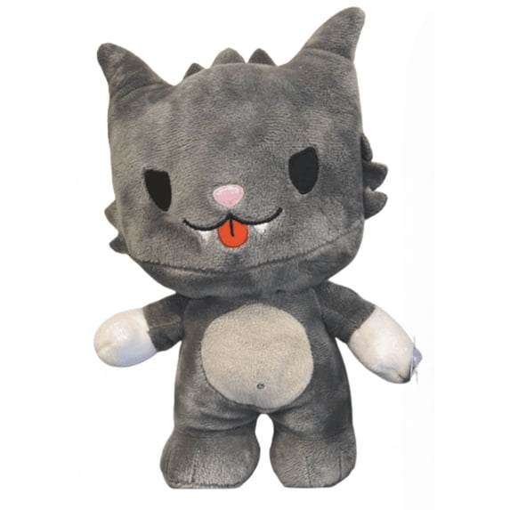 Universal Studios Simpson Scratchy The Cat Cutie Plush Toy New with Tag ...