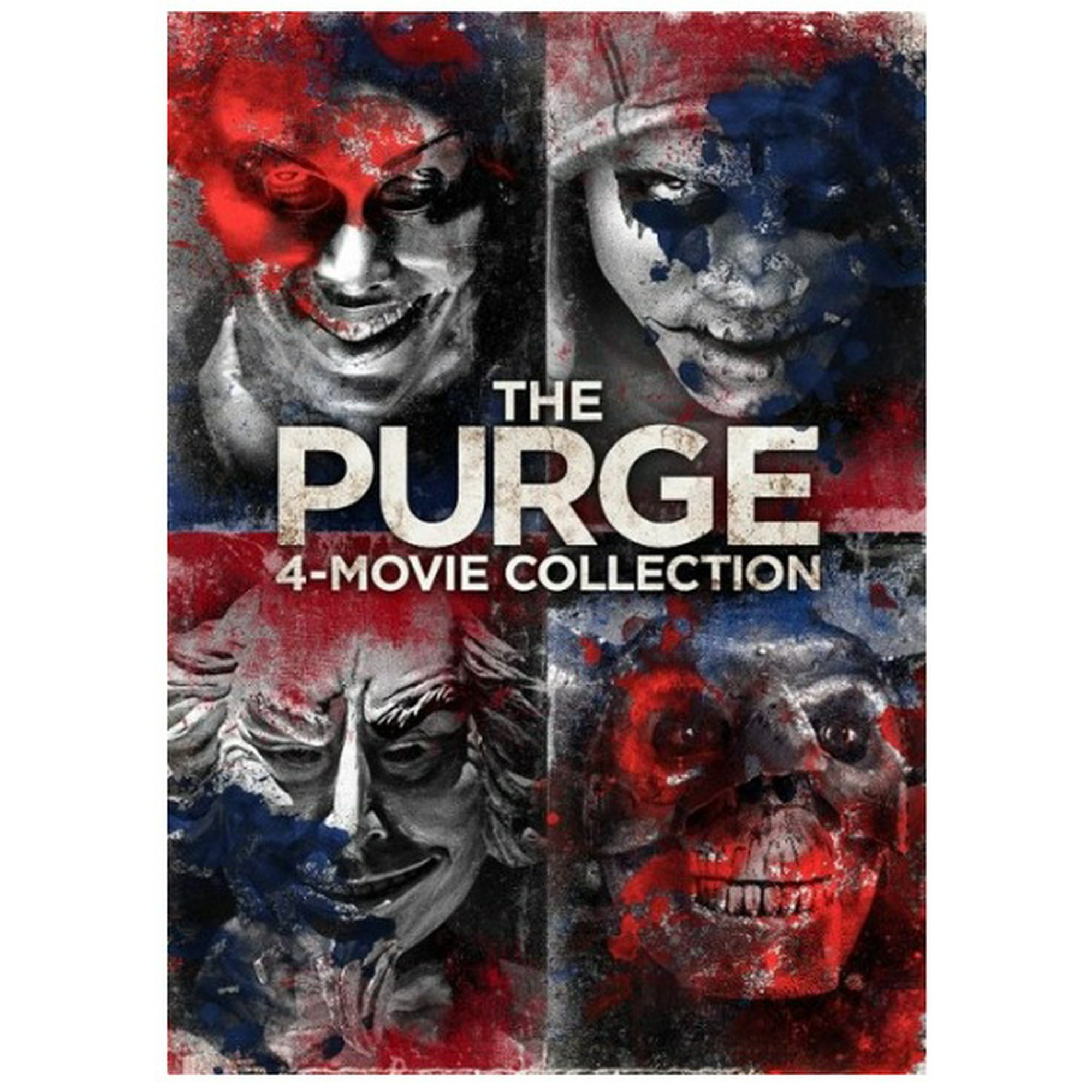 The Purge Box 1