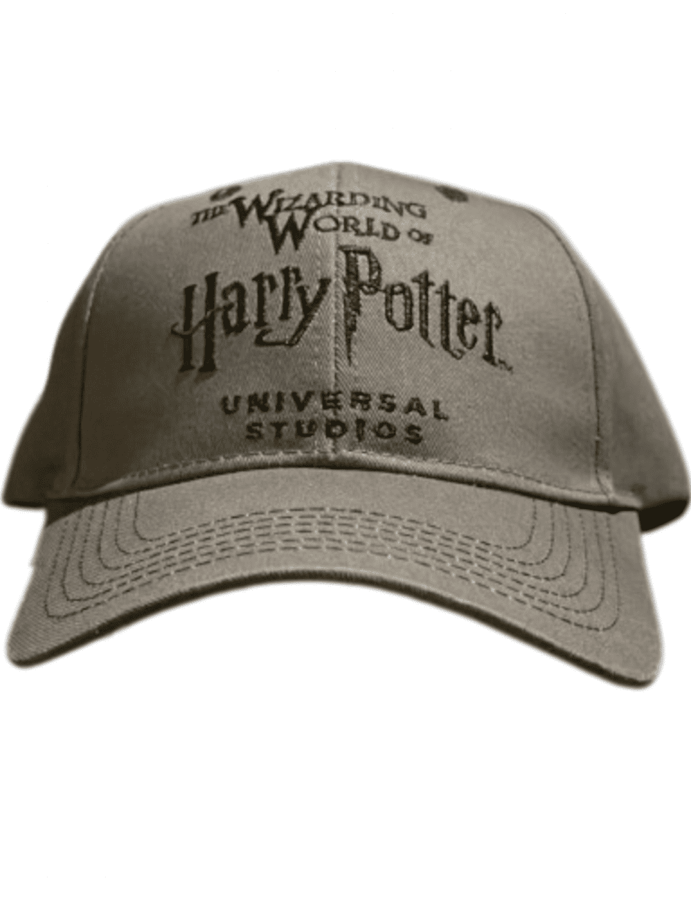 Universal Studios The Wizarding World of Harry Potter Baseball Cap New ...