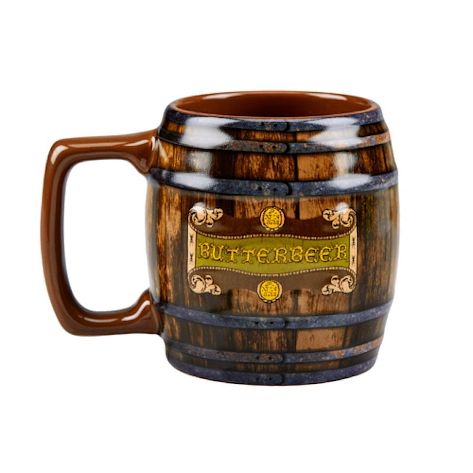 Universal Studios The Wizarding World of Harry Potter Butterbeer Coffee ...