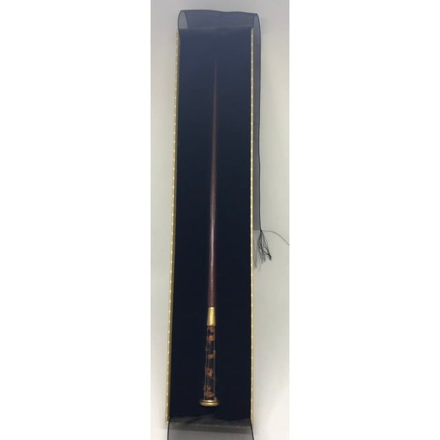 Universal Studios Theseus Scamander Wand From Fantastic Beasts New with ...