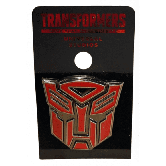 Transformer Pins