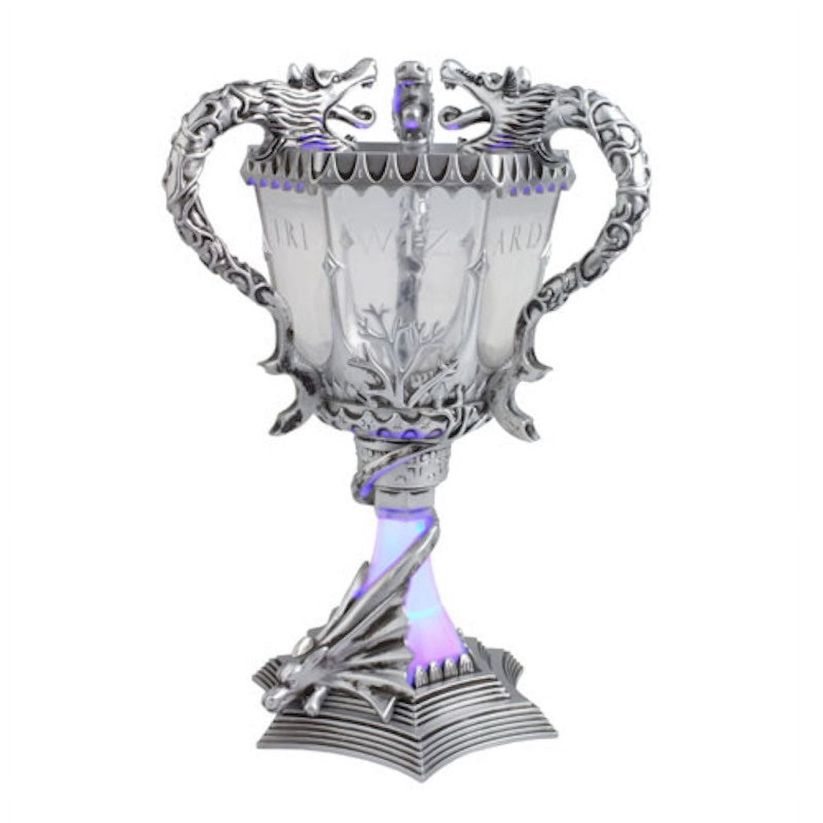 Universal Studios Wizarding World Harry Potter Triwizard Cup Light-Up ...
