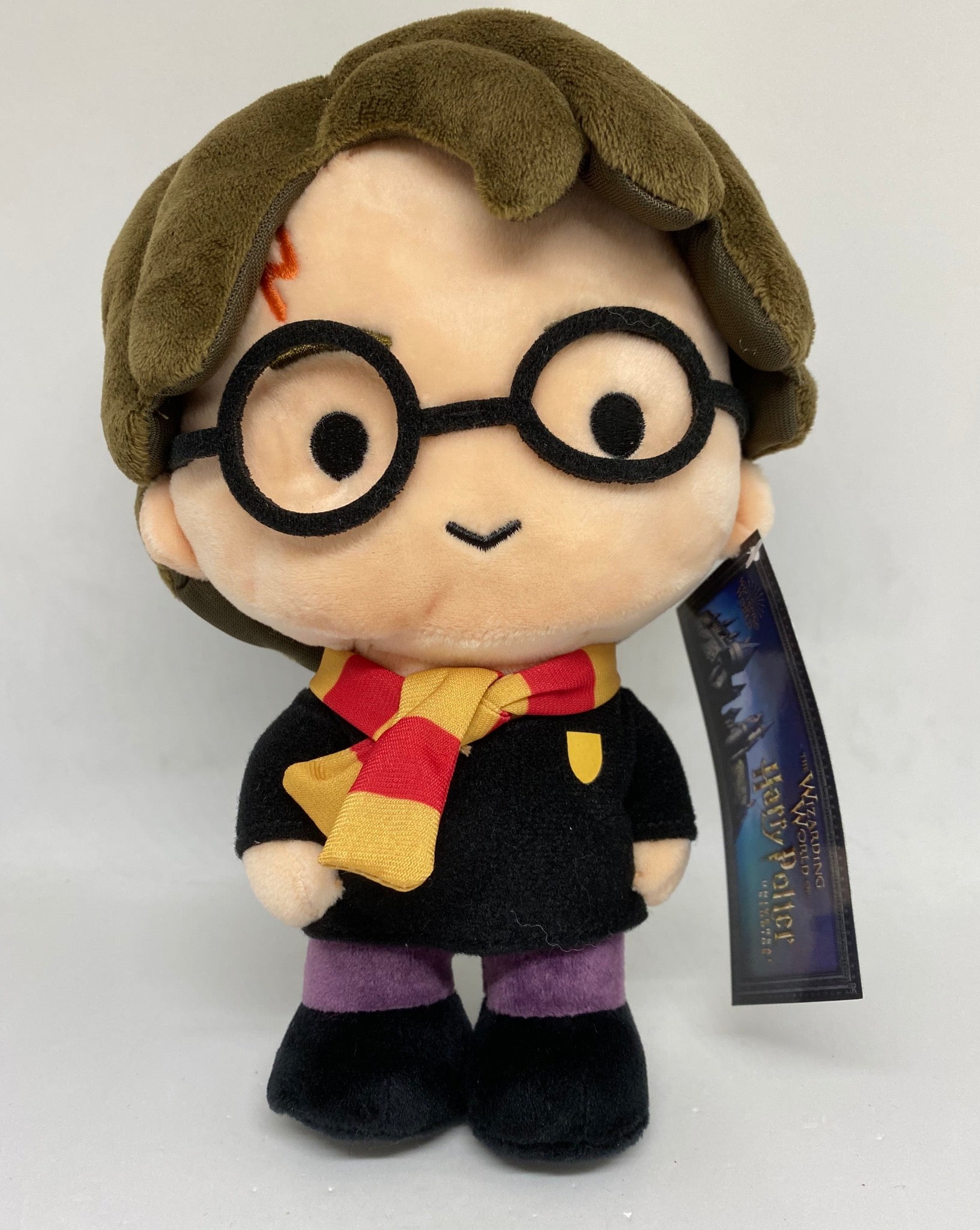 Universal Studios Wizarding World of Harry Potter Cutie Plush New with ...