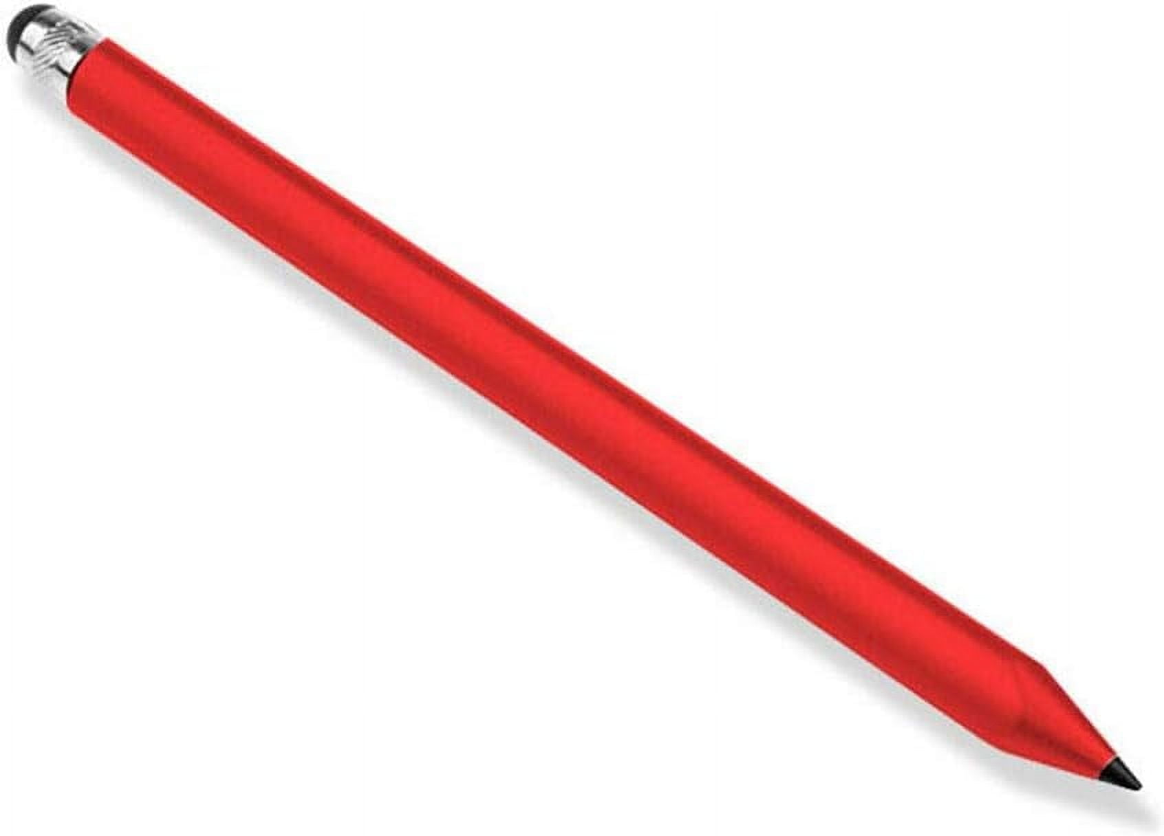 Universal Stylus Pen Compatible for Capacity/Resistive Touch Screen, 2 ...