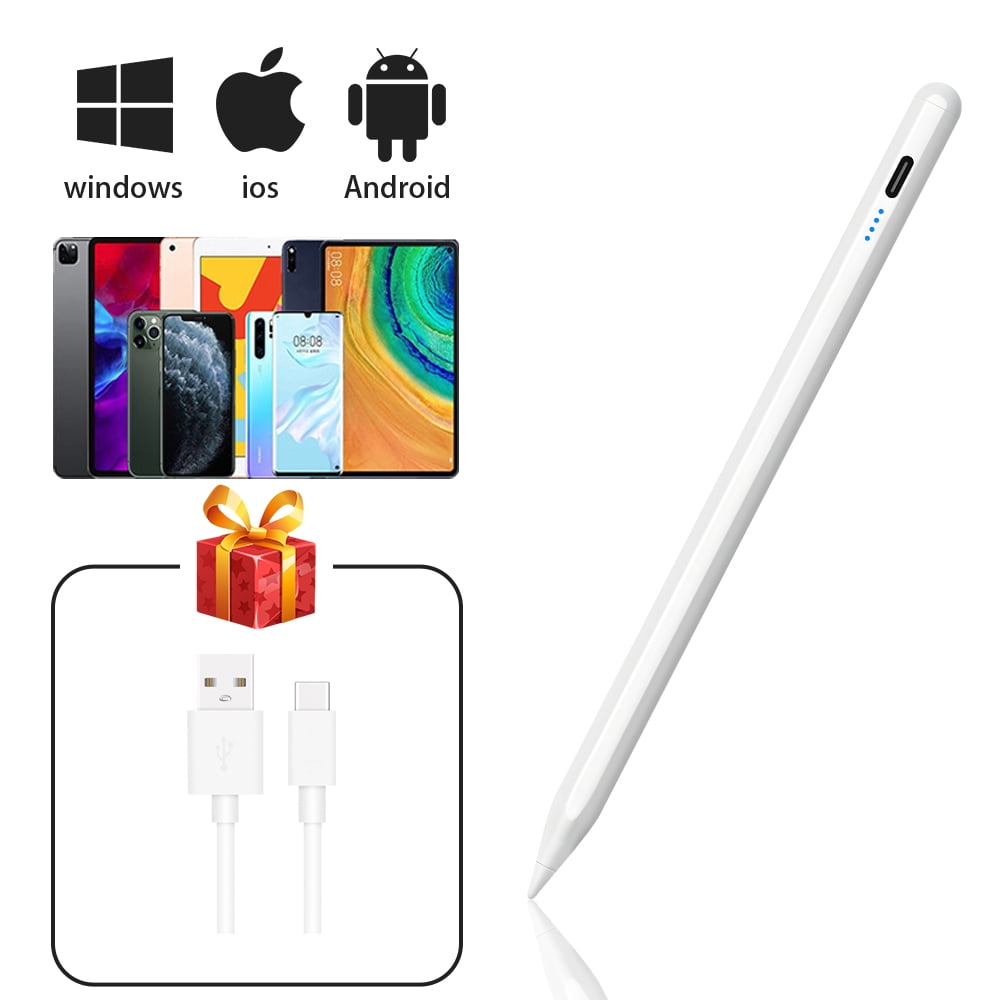Universal Stylus Pen For Android IOS Windows Touch Pen For iPad Apple ...