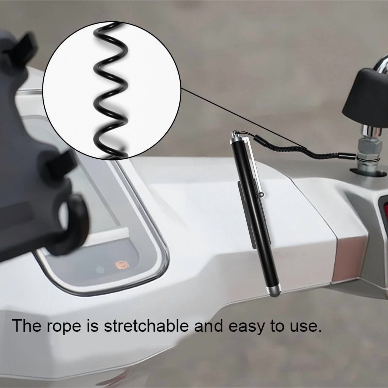 Universal Stylus Pen For Motorcycle-specific Capacitance Mobile Phone ...