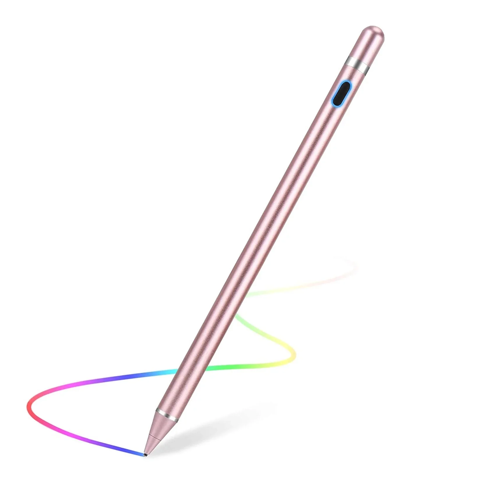 Universal Stylus Pen Screen Pencil Stylus Pen for iPhone iPad Pro 1 2 ...