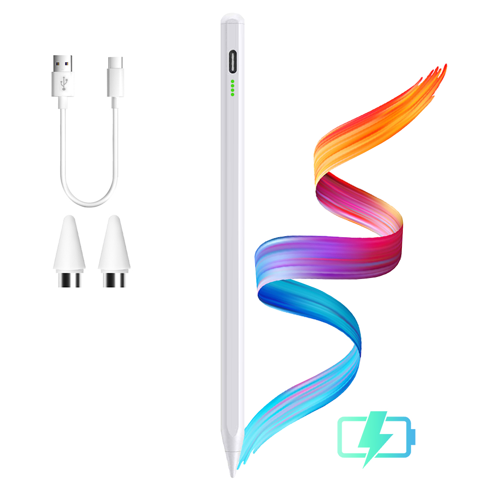 Universal Stylus Pen, Stylus Pencil for Apple, Tablet, iPad, Universal ...