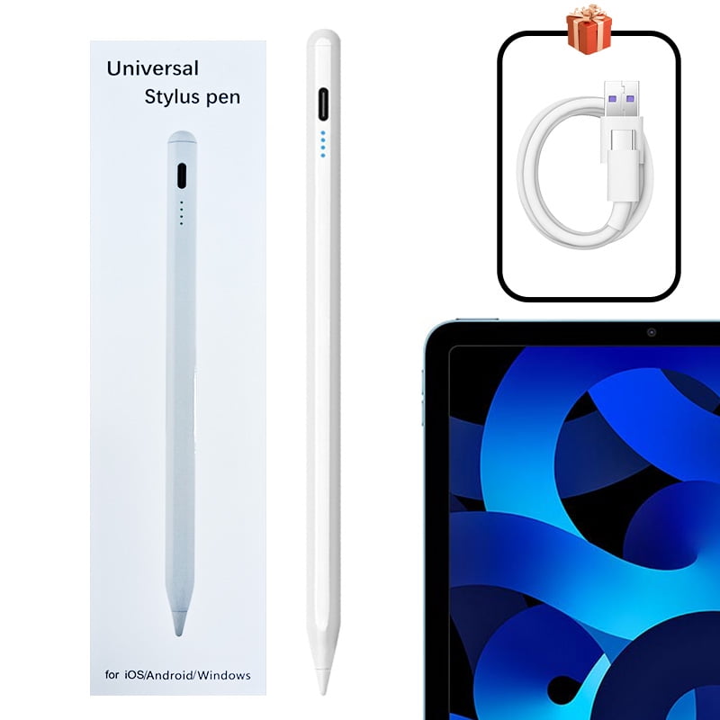 Universal Stylus Pen for Android IOS Touch Screen Capacitive Pen for ...