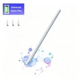 Universal Stylus Pen for ipad 6, 2X Fast Charge Active Stylus Pencil ...