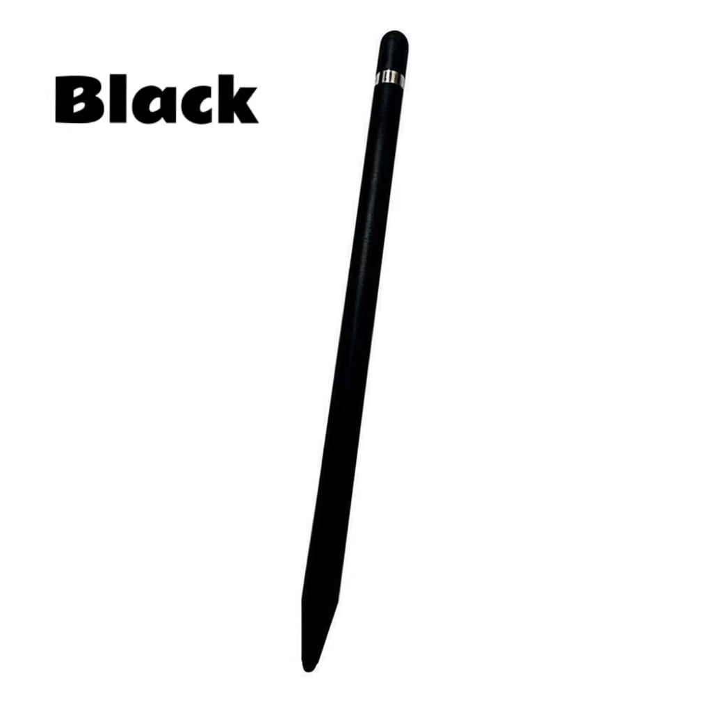 Universal Stylus Pencil With Soft Nib For iPhone iPad Tablets Android ...