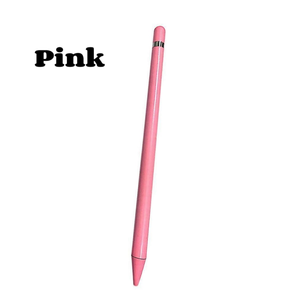 Universal Stylus Pencil With Soft Nib For iPhone iPad Tablets Android ...