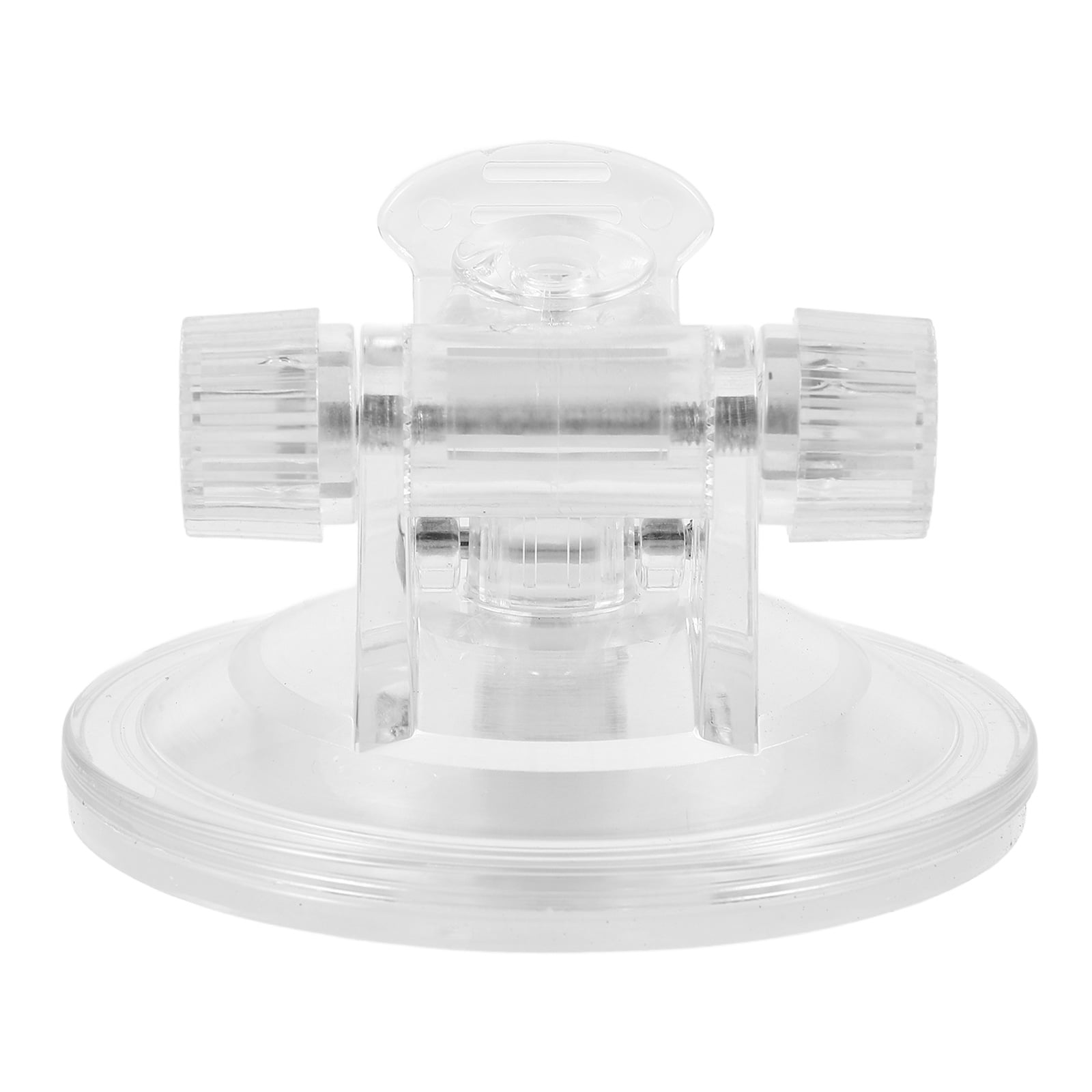 Universal Suction Cup Flag Pole Bracket Flagpole Display Holder Auto ...