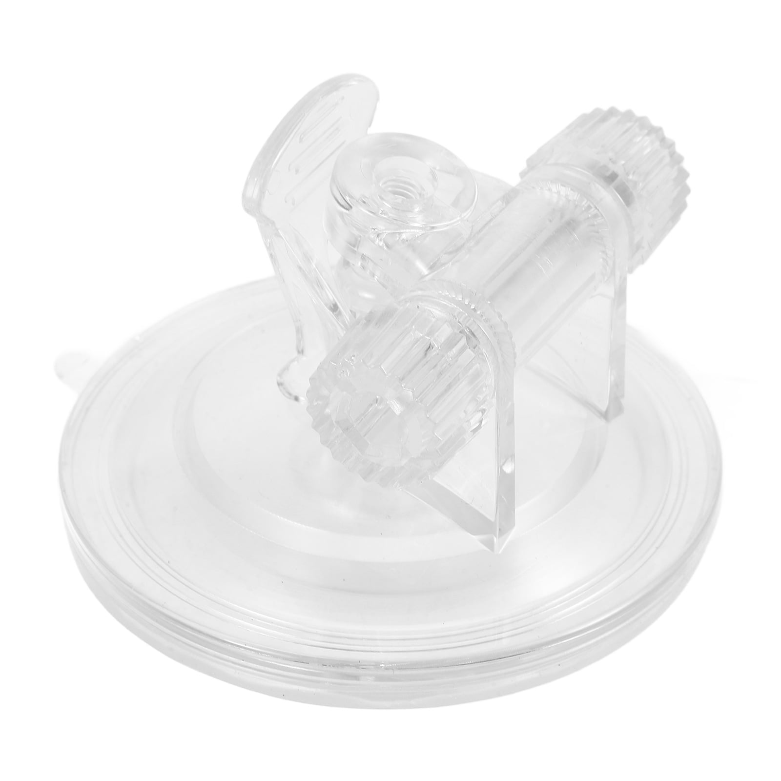 Universal Suction Cup Flag Pole Bracket Flagpole Display Holder Auto ...