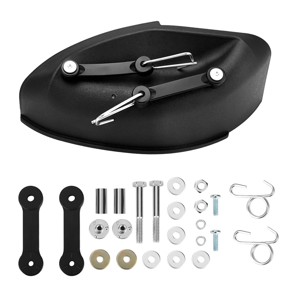 Universal Suitable Lawn Tractor Cover Kit Suitable With Multiple Models ...