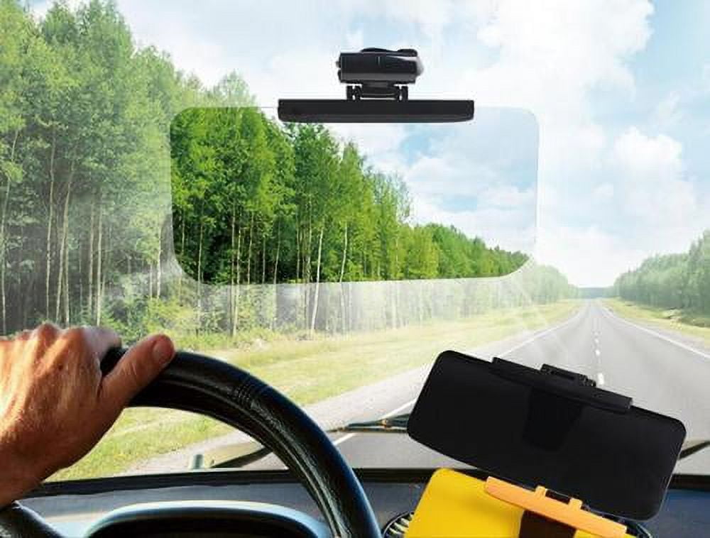 Universal Sun Visor Car Sun Visor All Vehicles - Walmart.com