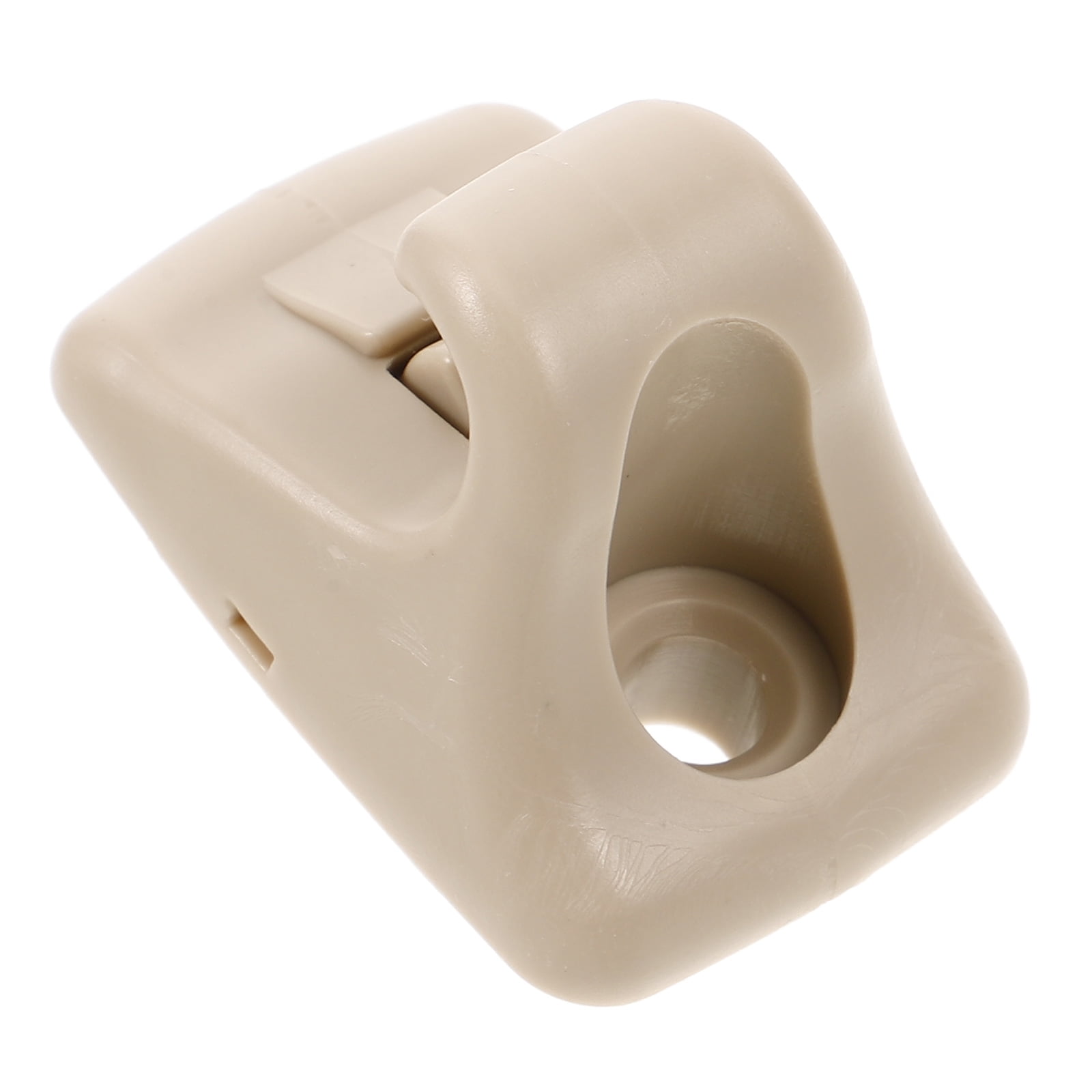 Universal Sun Visor Clip Sun Visor Hook Bracket Car Visor Support Clip ...