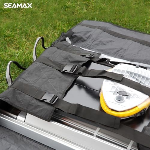 Universal Sunlitec 3-Layers Welded Floorboard Storage and Carrying Bag ...