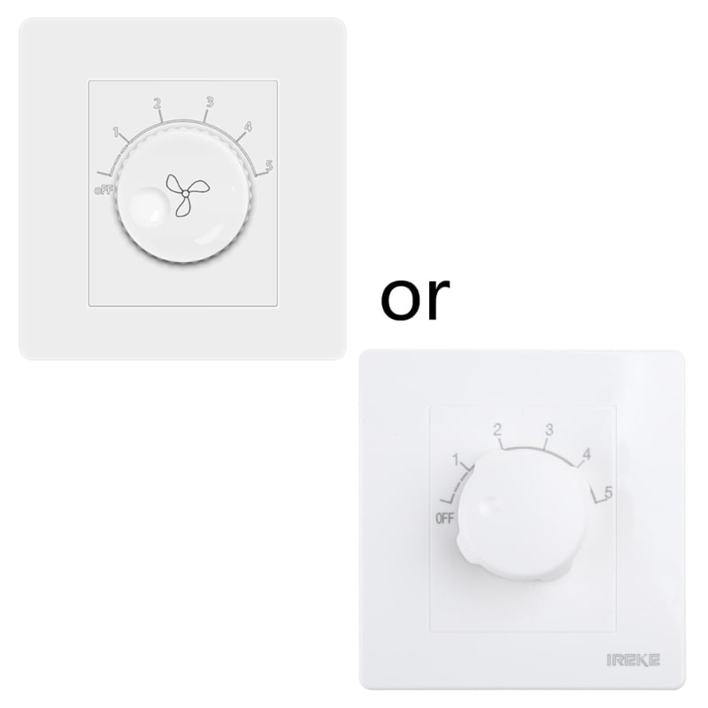 Universal Surface Mounted Ceiling Fan Speed Controller Fan Speed ... Universal Surface Mounted Ceiling Fan Speed Controller Fan Speed ...