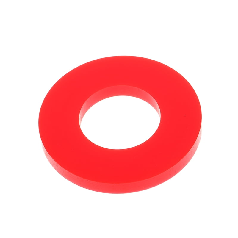 Universal Suspension Shock-Absorbing Rubber Ring Bushing Bearing Washer ...