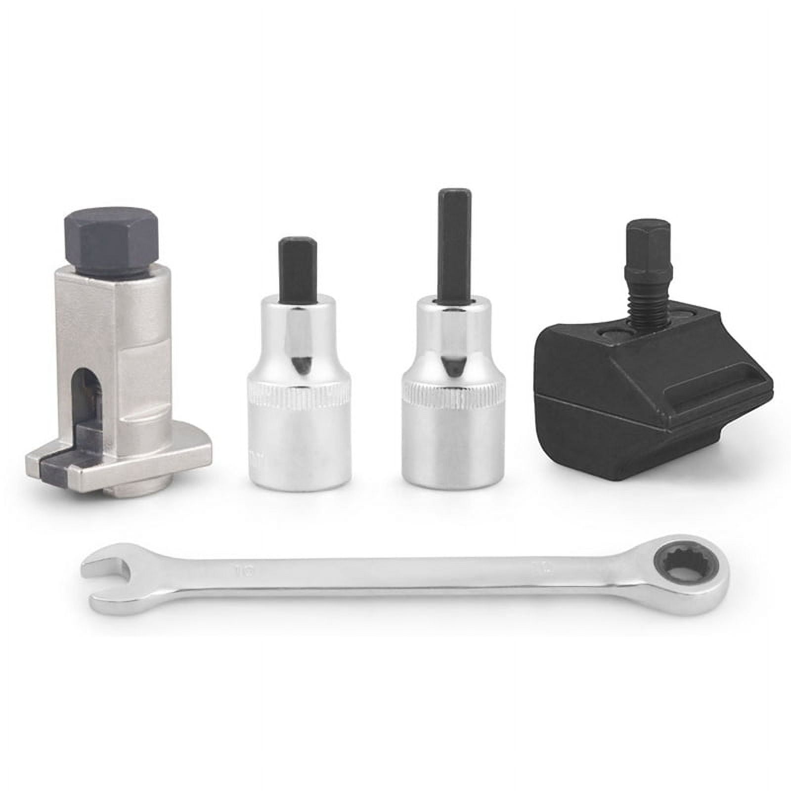 Universal Suspension Strut Spreader Socket Suspension Strut Split Hub ...