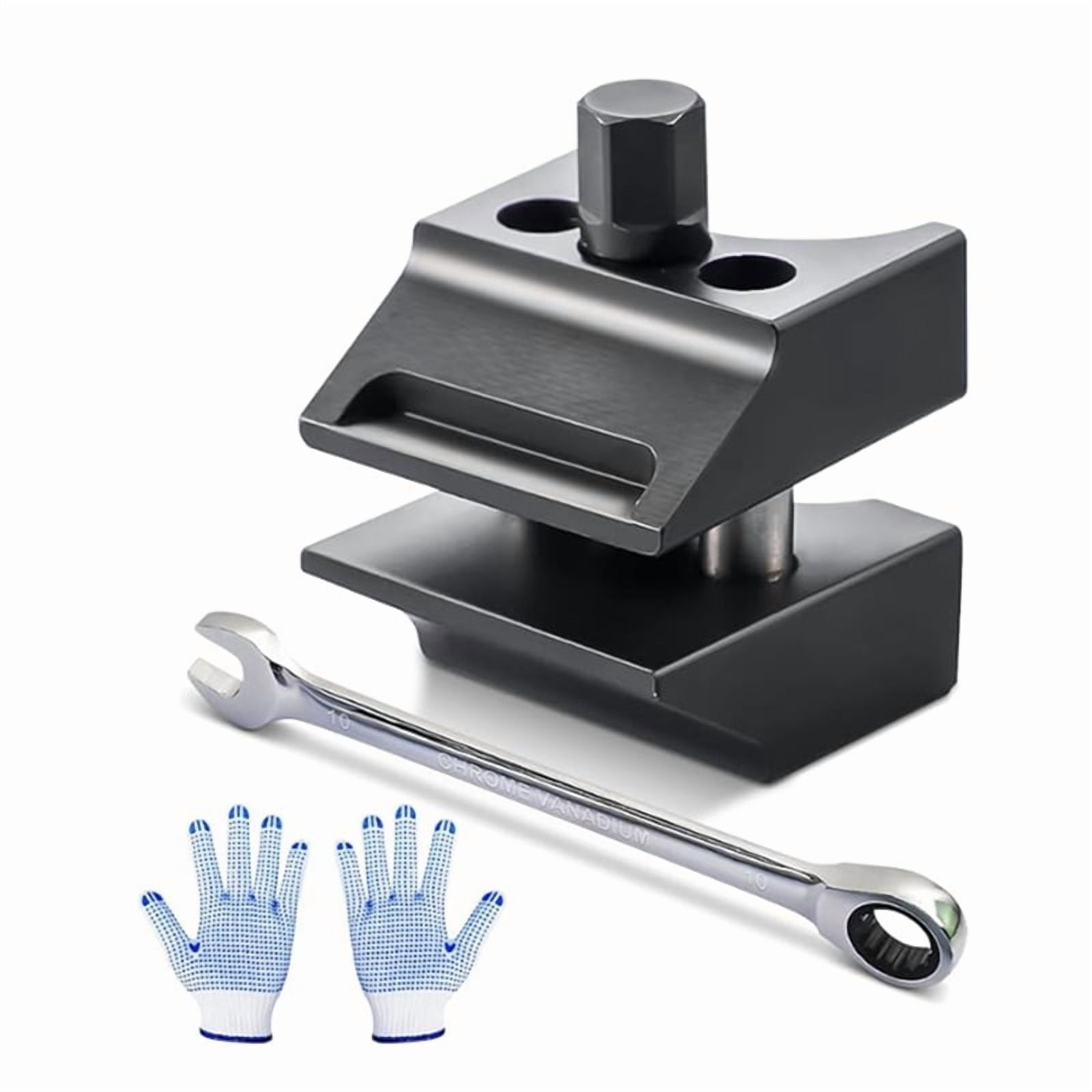 Universal Suspension Strut Spreader Tool Car Split Hub Steering Knuckle ...