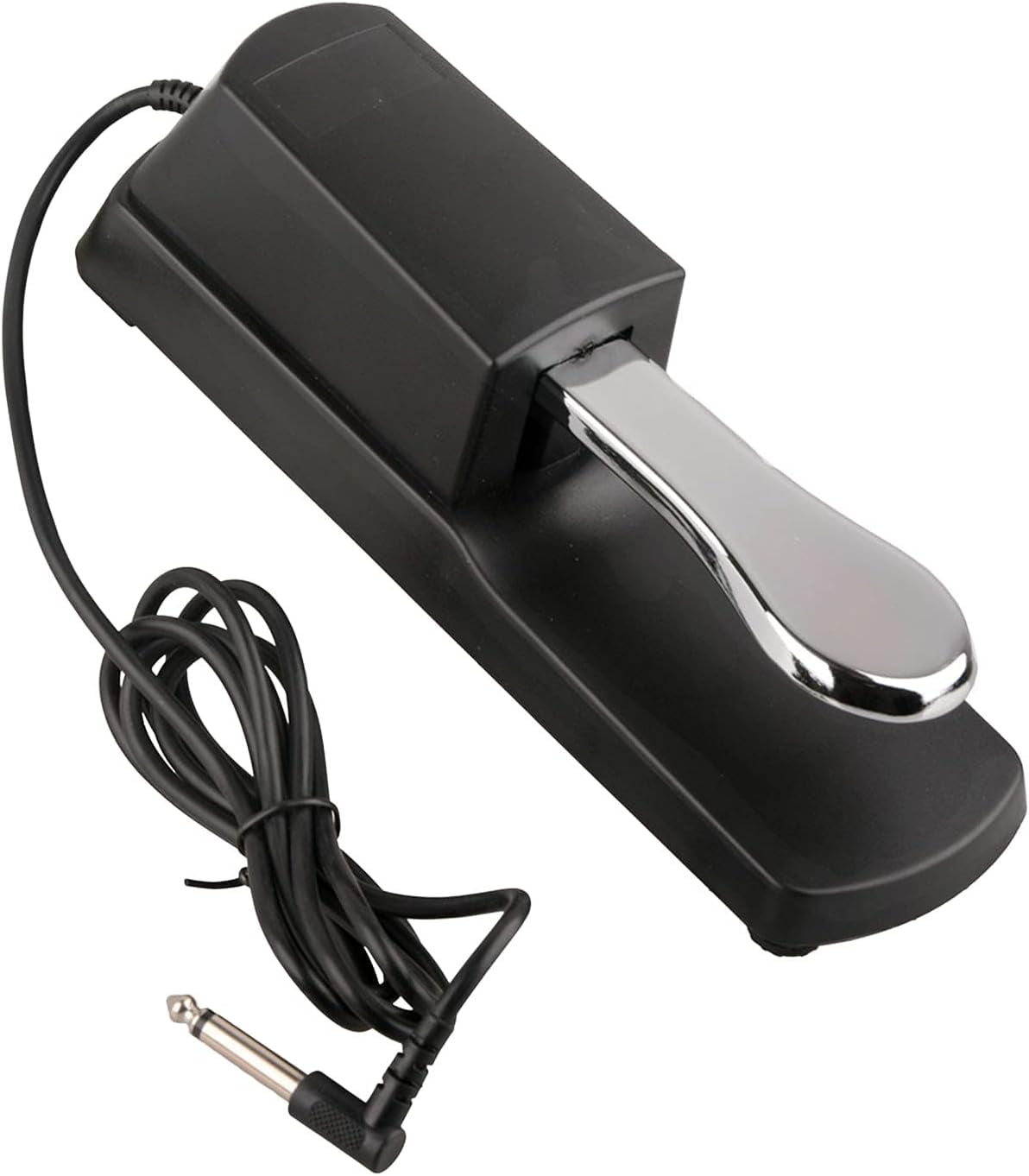 Universal Sustain Pedal for Piano, Midi Keyboards, & Electronic ...