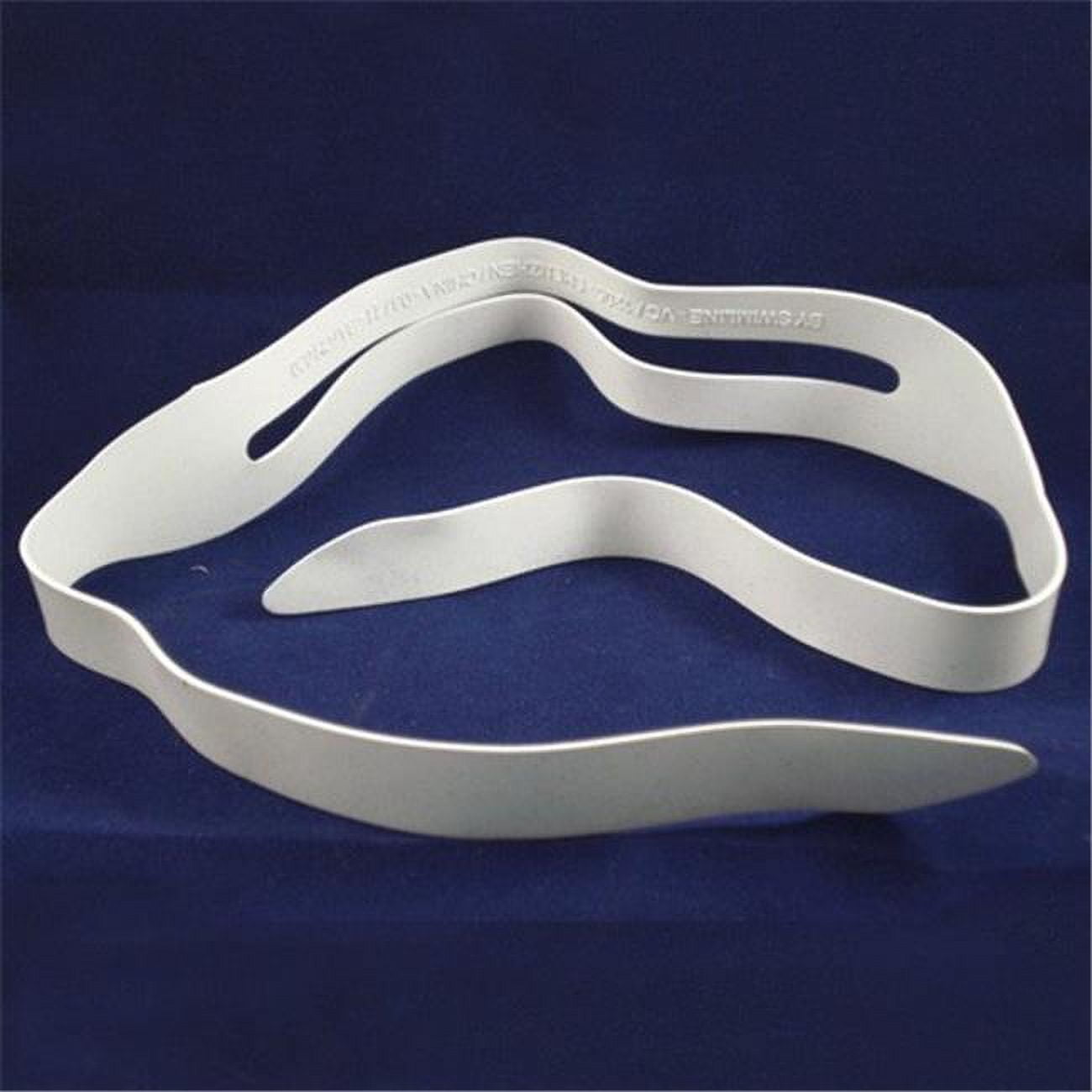 Universal Swim Goggle Strap for Dive Masks - Walmart.com