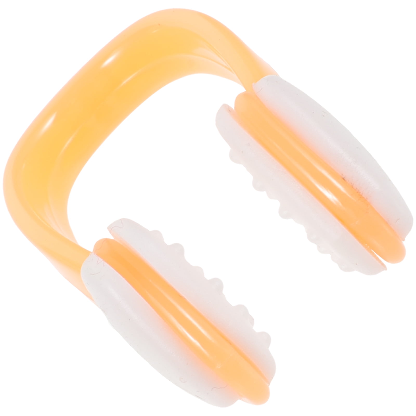 Universal Swimming Nose Plug Silicone Small Nose Clip Kids Adults Nose ...