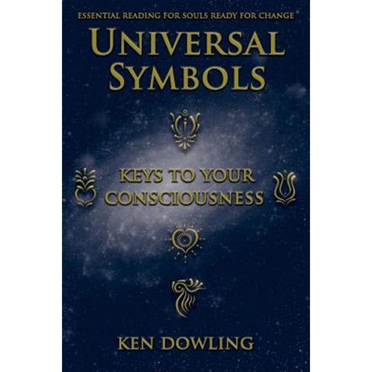 Symbols Book Powerful Healing Symbols Key For Healing And Wholeness