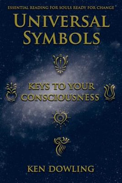 Pre-Owned Universal Symbols - Keys to Your Consciousness - Walmart.com